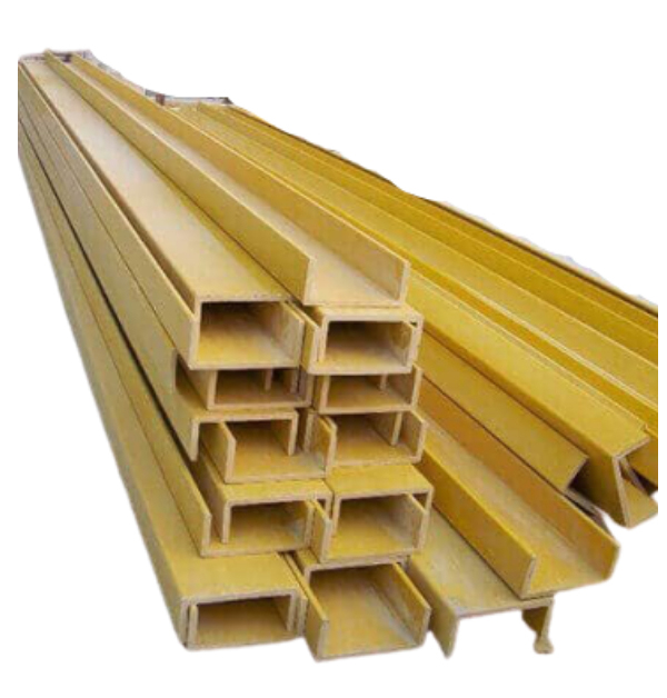 FRP Cable Tray | Trusted Supplier with 15 years of Quality